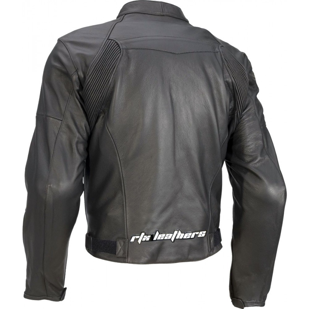 Jackets : Pro Touring Elite Leather Motorcycle Jacket