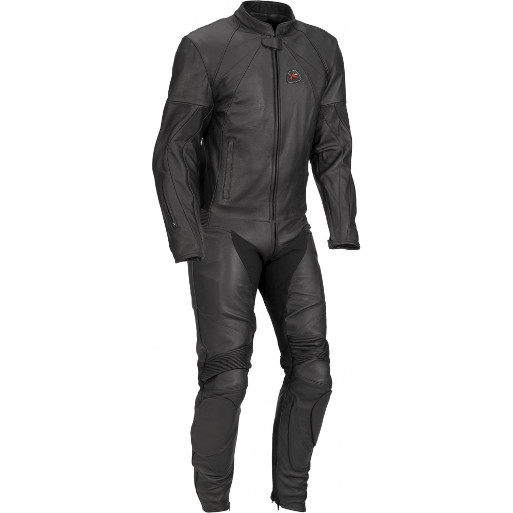 RTX Pro Touring Elite Motorcycle Two Piece Suit